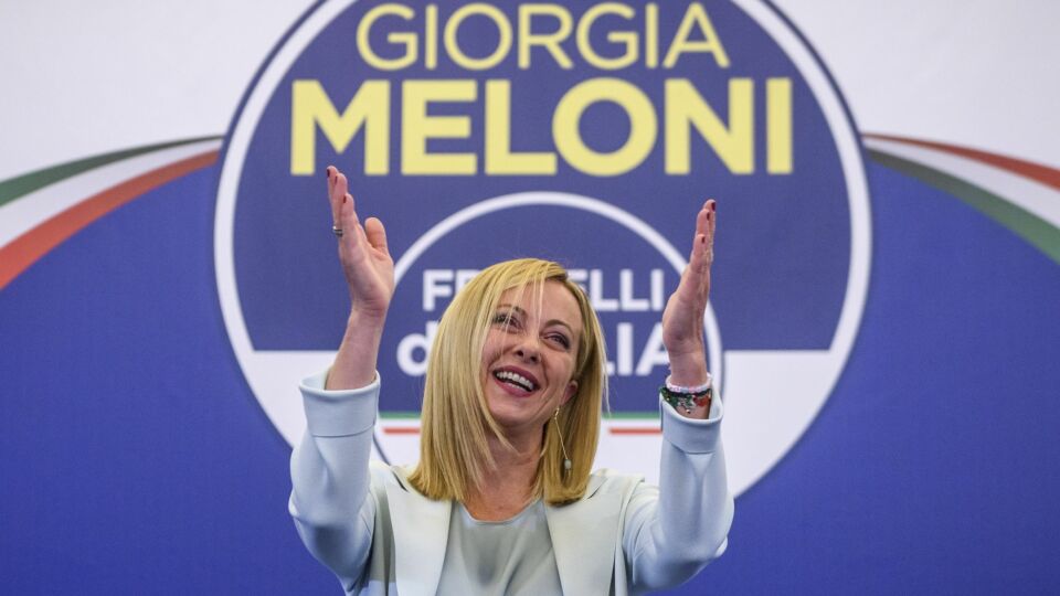 The myth of Europe’s ‘fascist’ revival - spiked