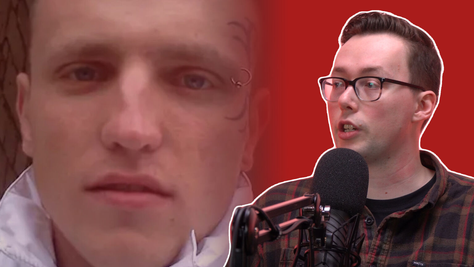 ‘Isla Bryson’ and the inhumanity of the trans lobby - spiked