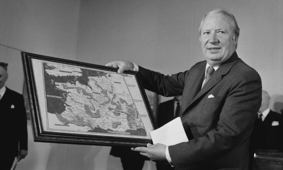 50 years of lies about Europe - spiked