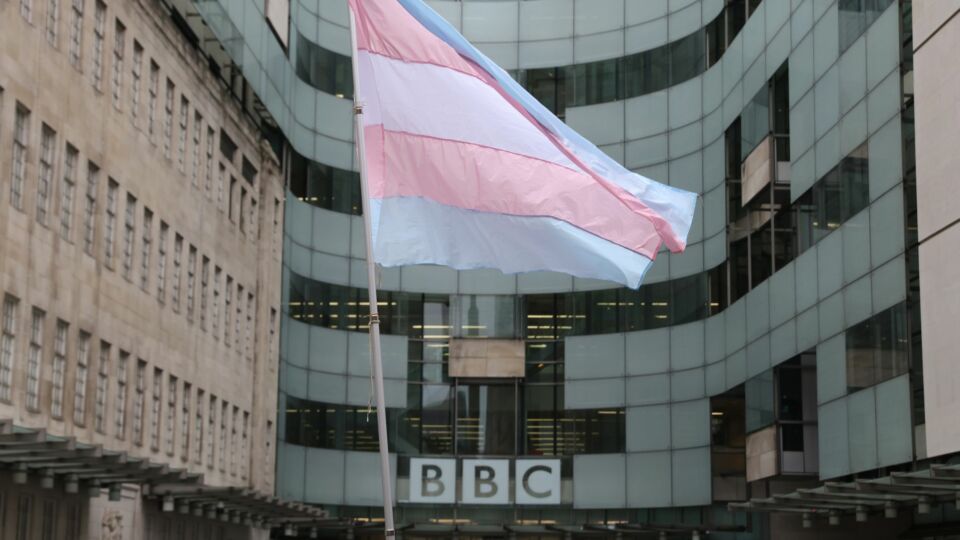 How trans activism took over the BBC - spiked