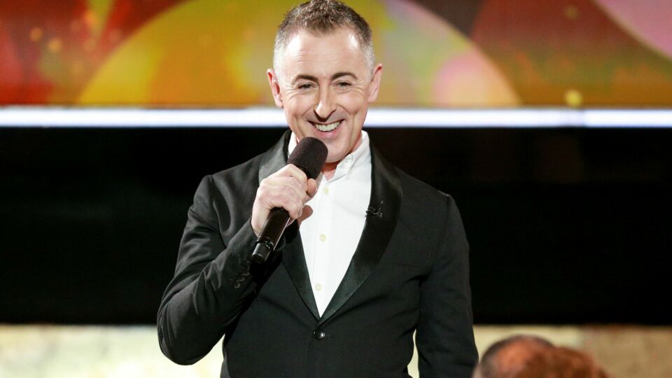 Alan Cumming’s shallow ‘anti-imperialism’ - spiked