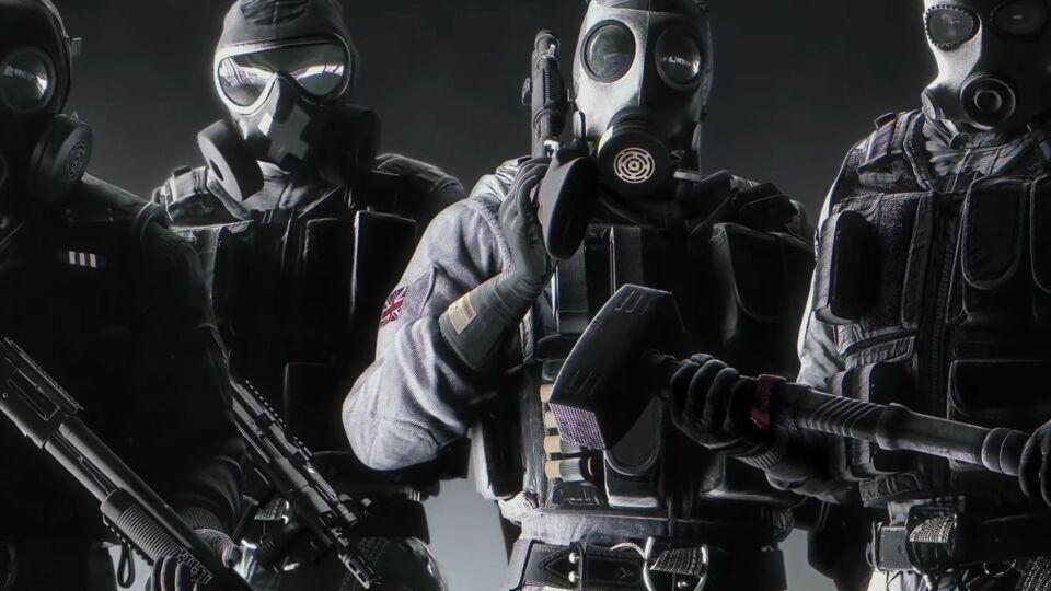 Now the speech police are coming for gamers - spiked