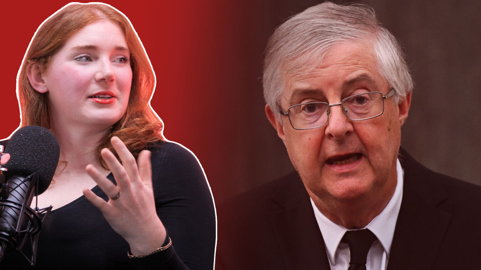 Why is Wales jumping on the trans bandwagon? - spiked