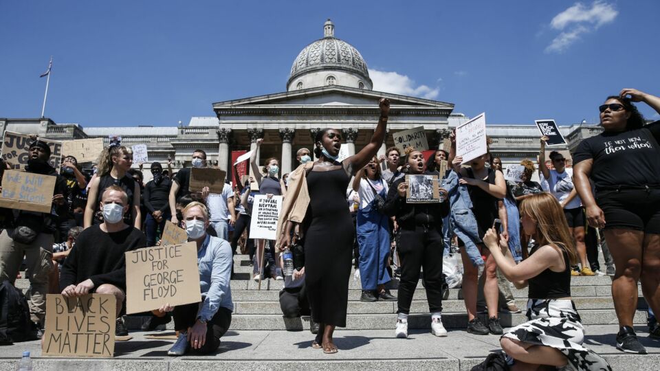 The truth about racism in Britain - spiked