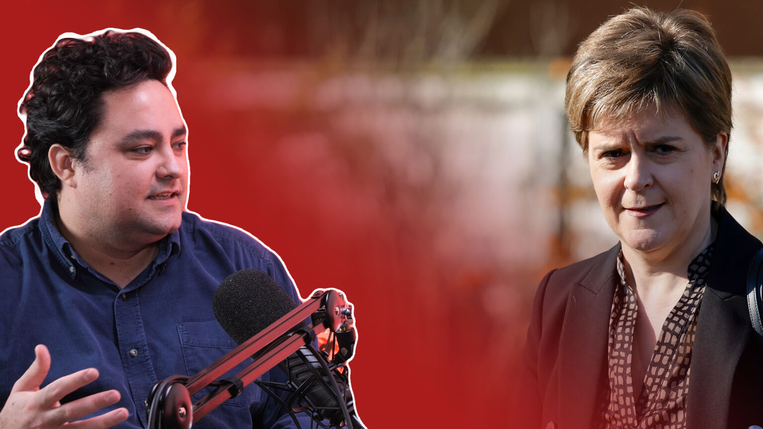 The SNP scandal we can’t talk about - spiked