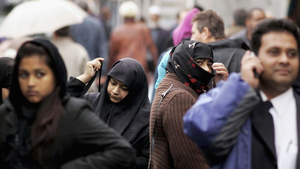 India's communal conflicts are coming to Britain - spiked