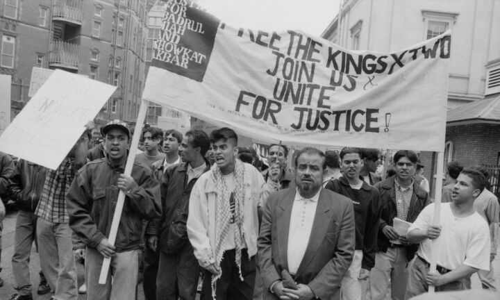 The exploitation of Stephen Lawrence - spiked