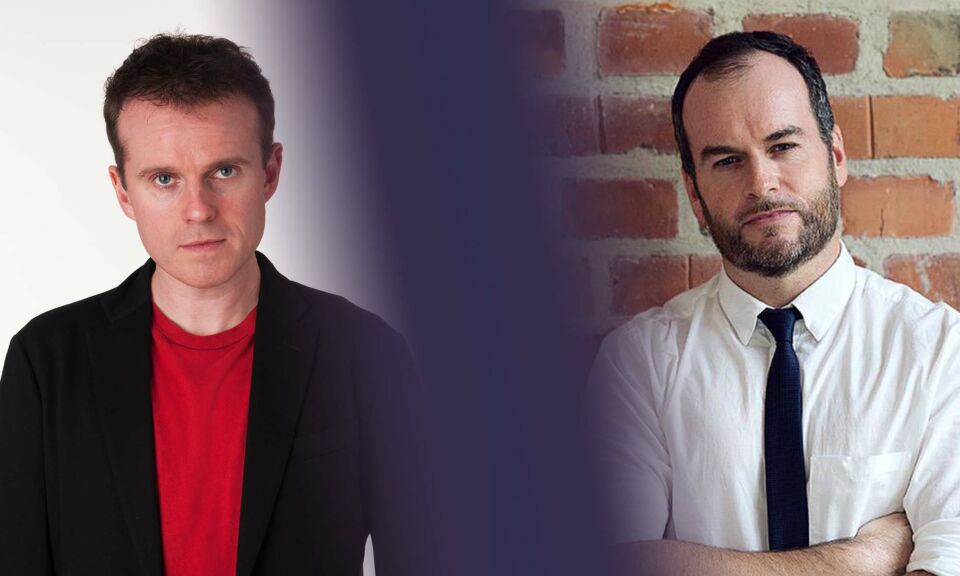 The Two Minutes Hate against Matty Healy - spiked