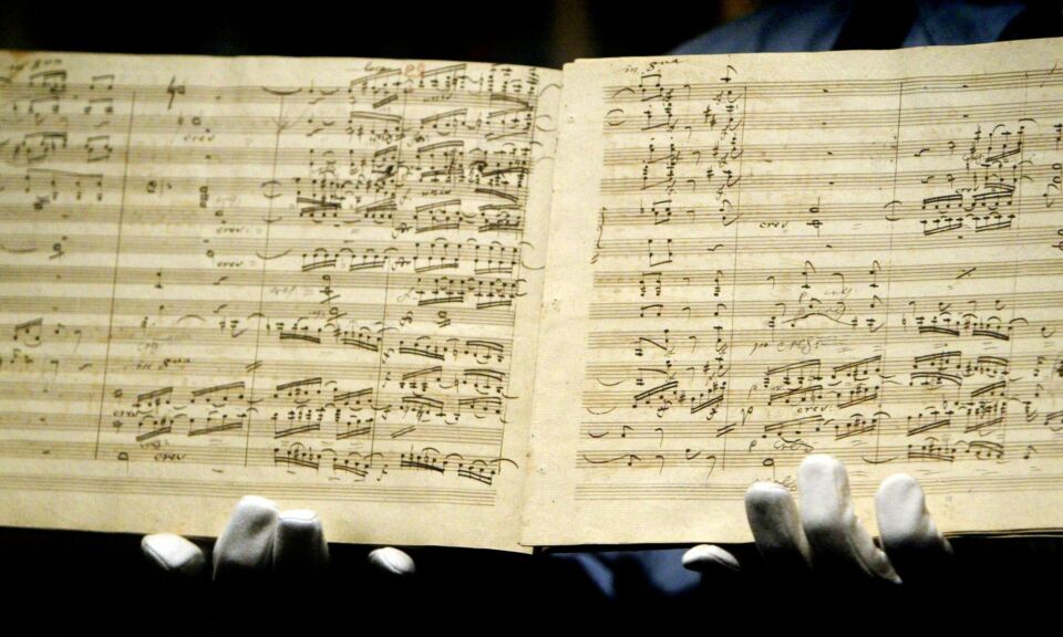 The cancellation of classical music - spiked