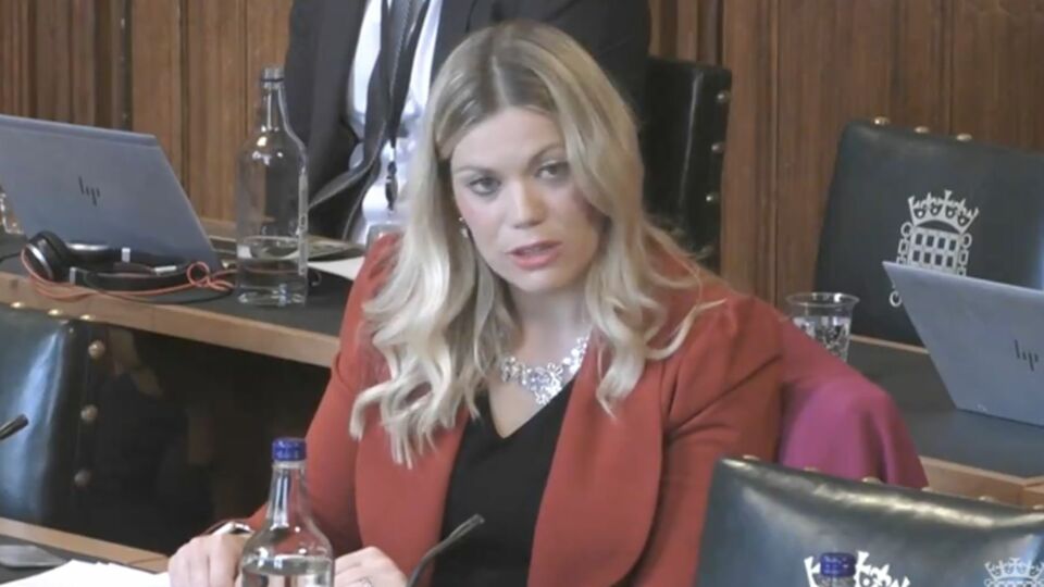 Why Miriam Cates is wrong about free childcare - spiked