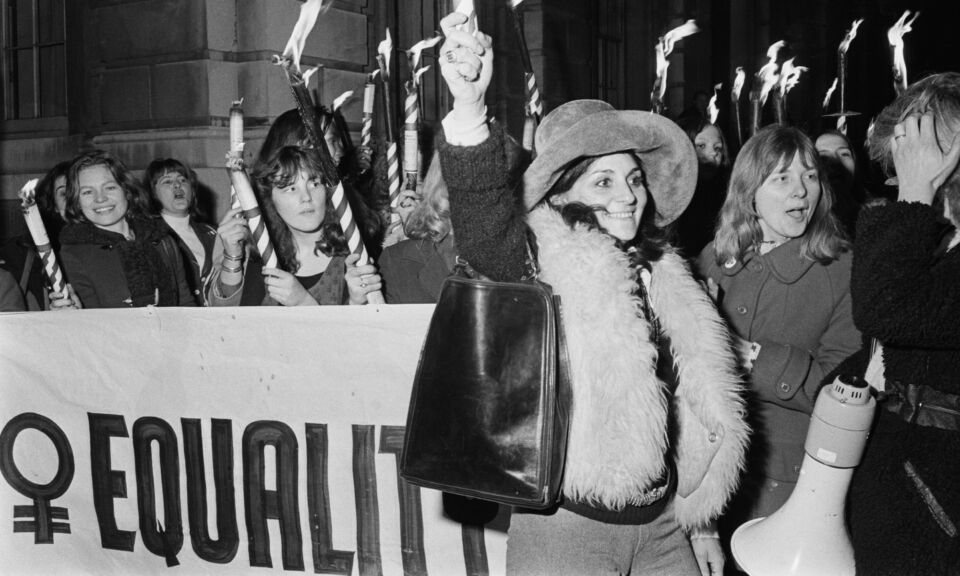 The Reactionary Turn Against The Sexual Revolution Spiked