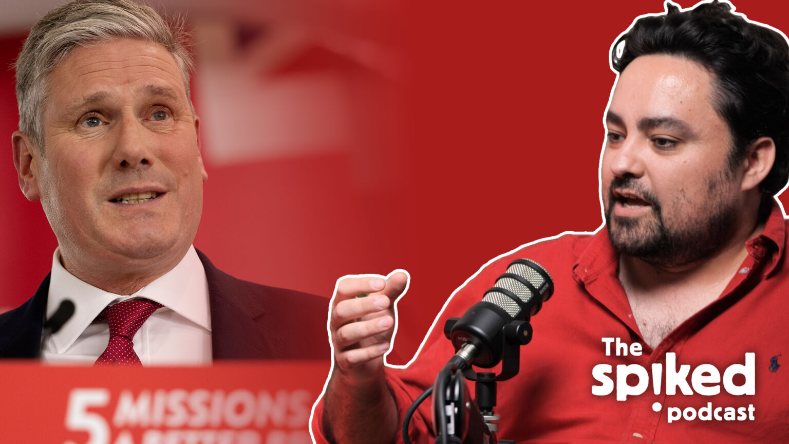 Why Labour can’t be trusted on trans - spiked