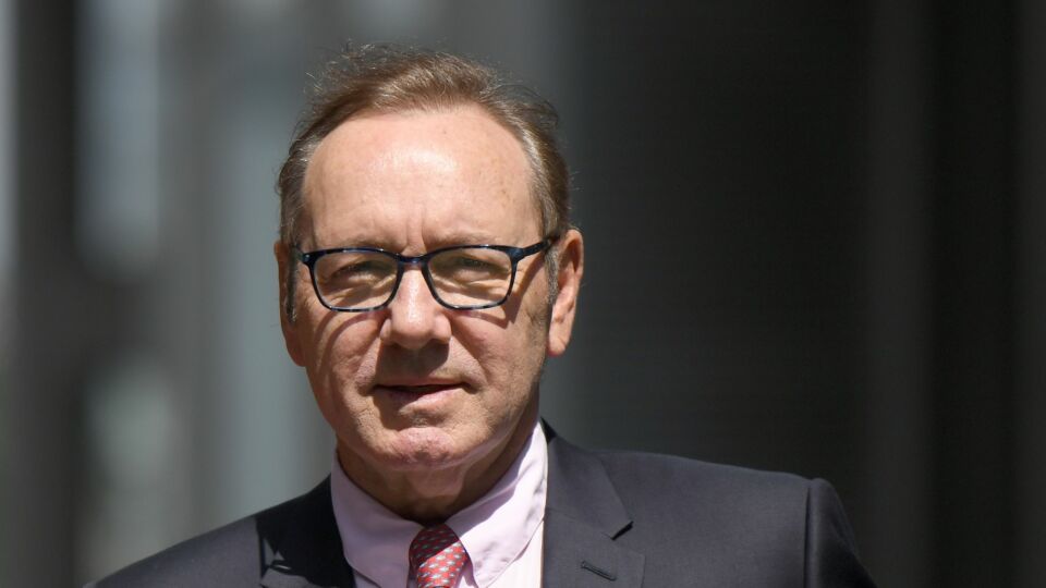 How Kevin Spacey beat the #MeToo witch hunt - spiked