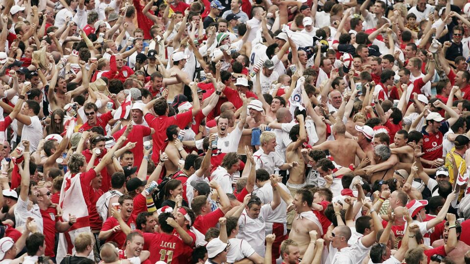 From thugs to gammon: the smearing of the common people - spiked