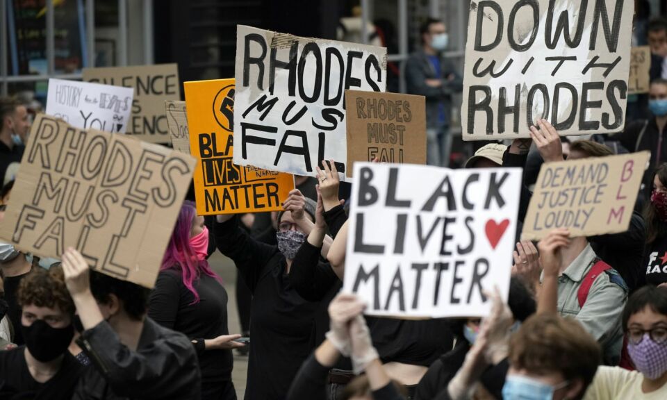 Against reparations - spiked