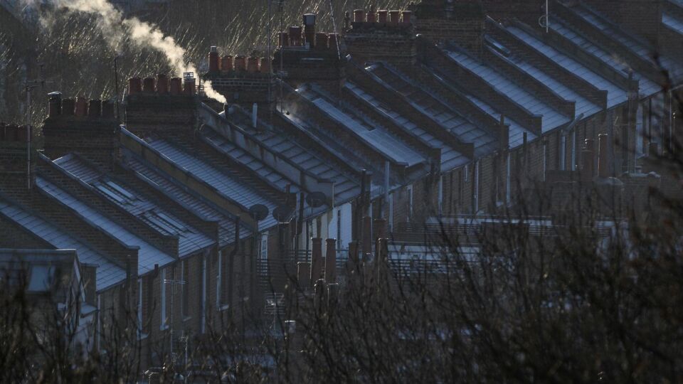 Britain’s housing crisis has shredded the social contract - spiked