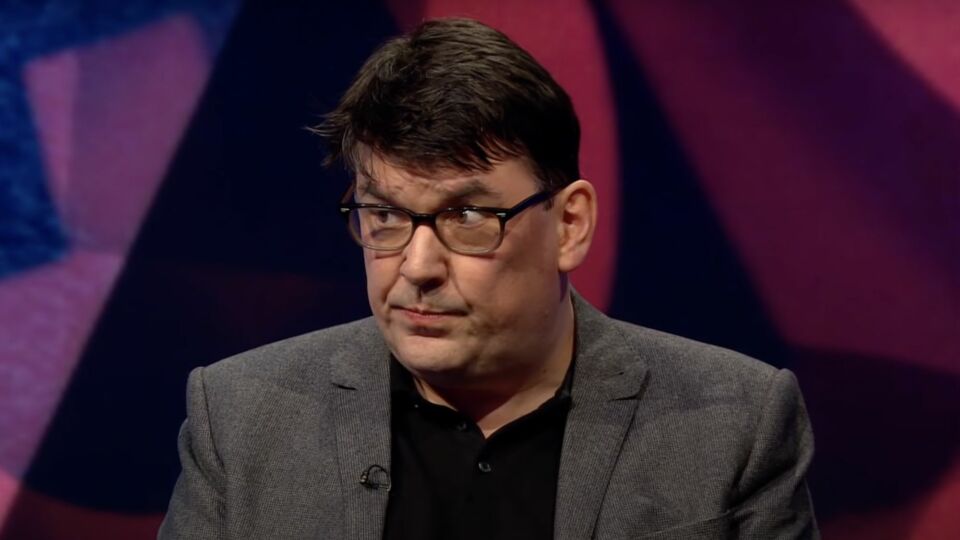 Graham Linehan and the idiocy of the cancellers - spiked