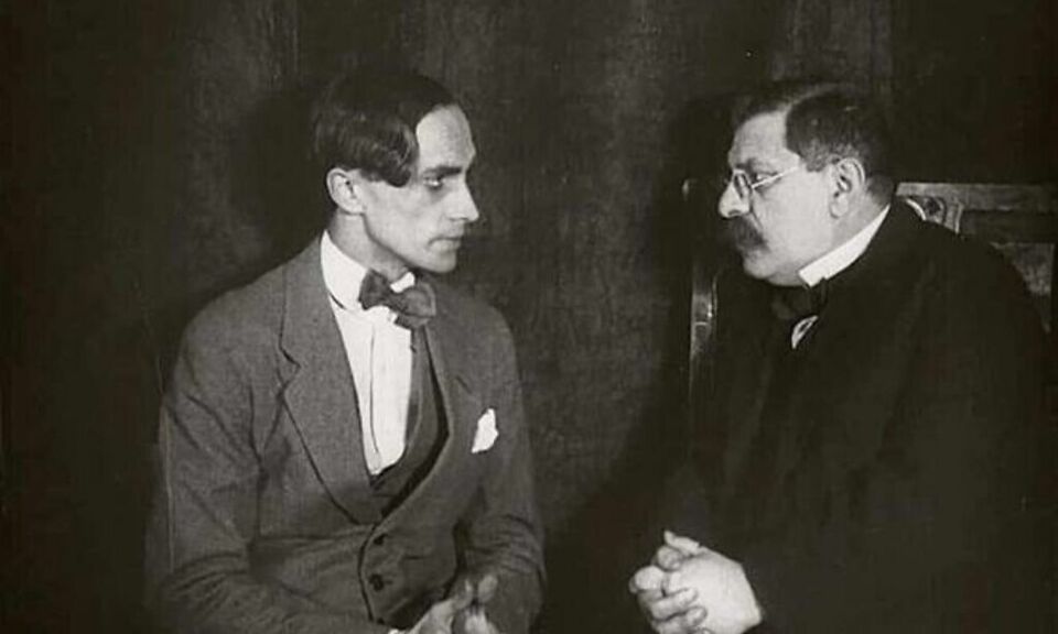 The dark legacy of Magnus Hirschfeld - spiked