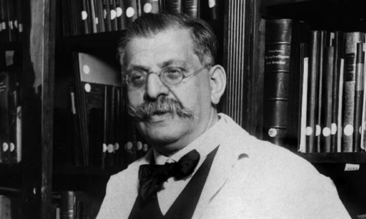 The dark legacy of Magnus Hirschfeld - spiked