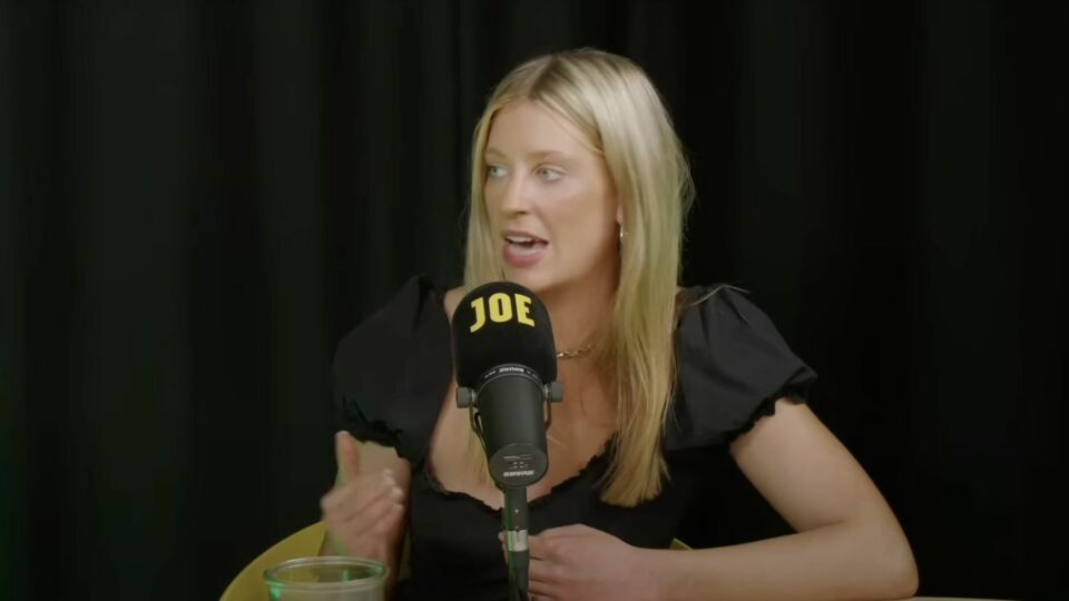 Ava Evans and the weaponisation of victimhood - spiked