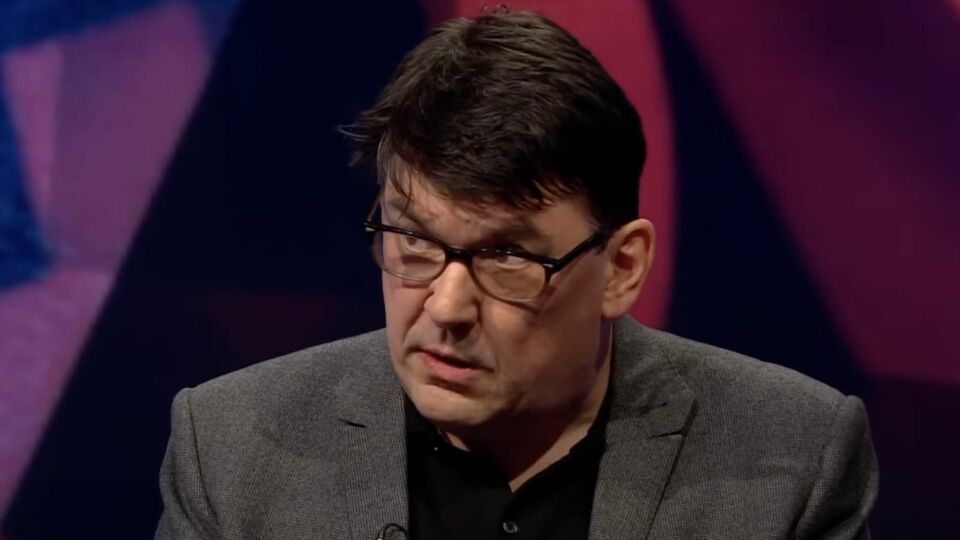 Tough Crowd: the tragedy of Graham Linehan - spiked