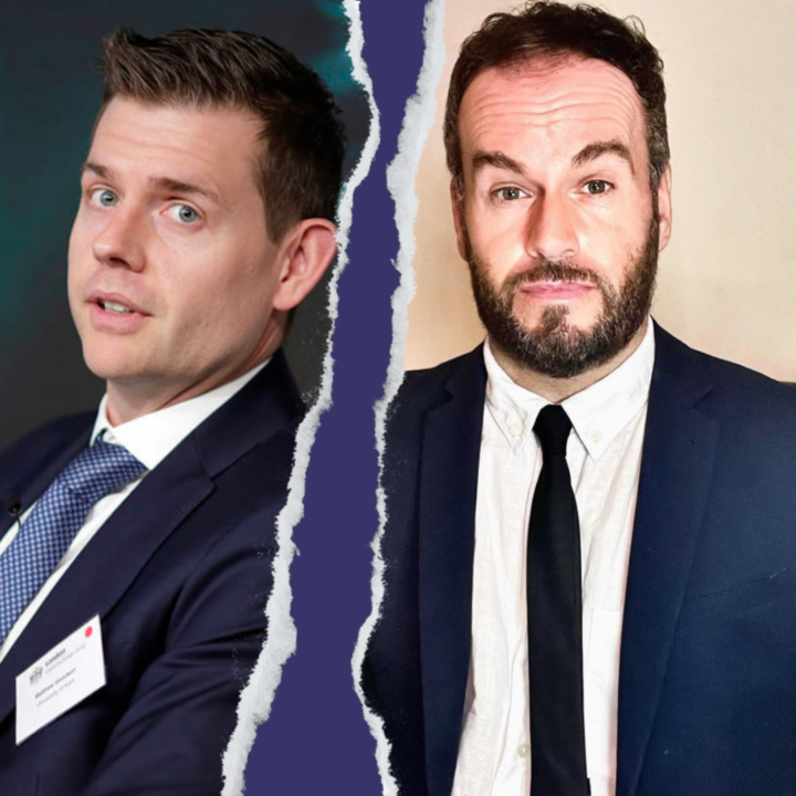 ZOOM EVENT: Matthew Goodwin and Brendan O’Neill live - spiked