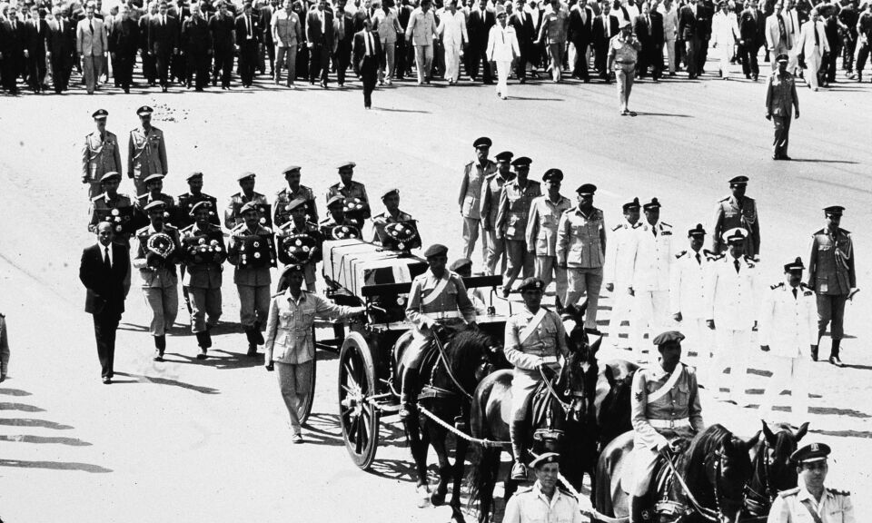 How Islamism destroyed the Palestinian movement - spiked