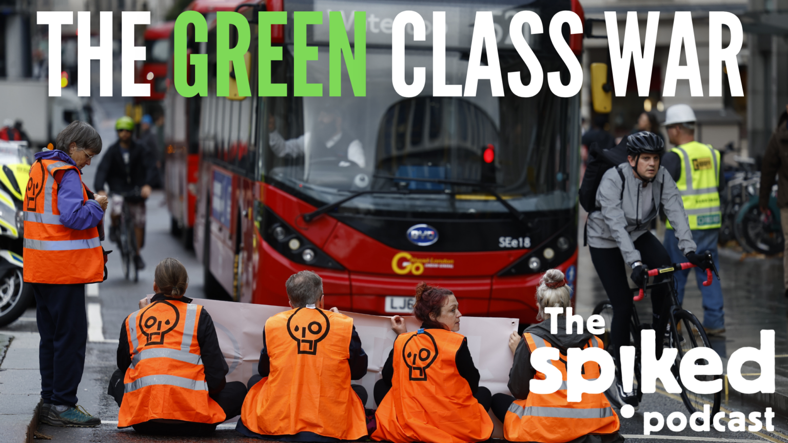 The populist revolt against Net Zero - spiked