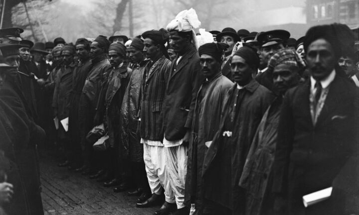 The myth of the xenophobic working class - spiked