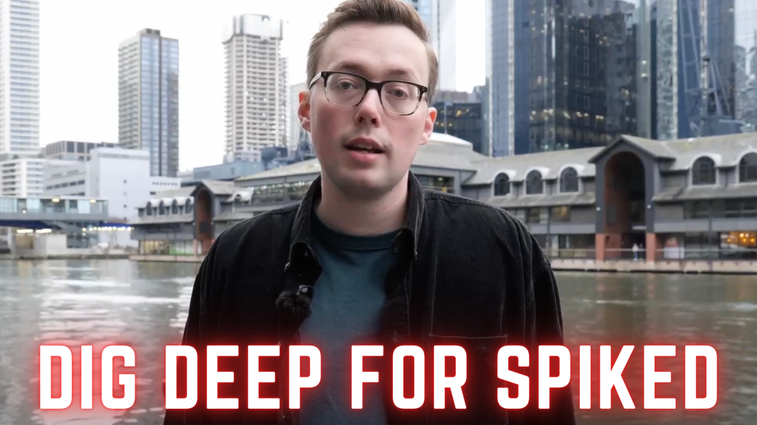 Keep us free for all to read - spiked