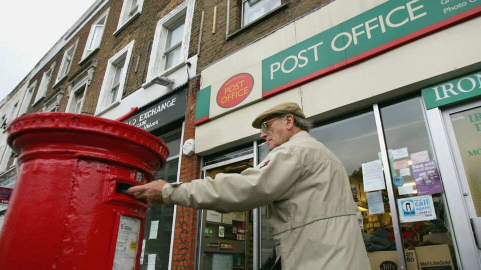 The Post Office scandal and the shameful silence of the media - spiked