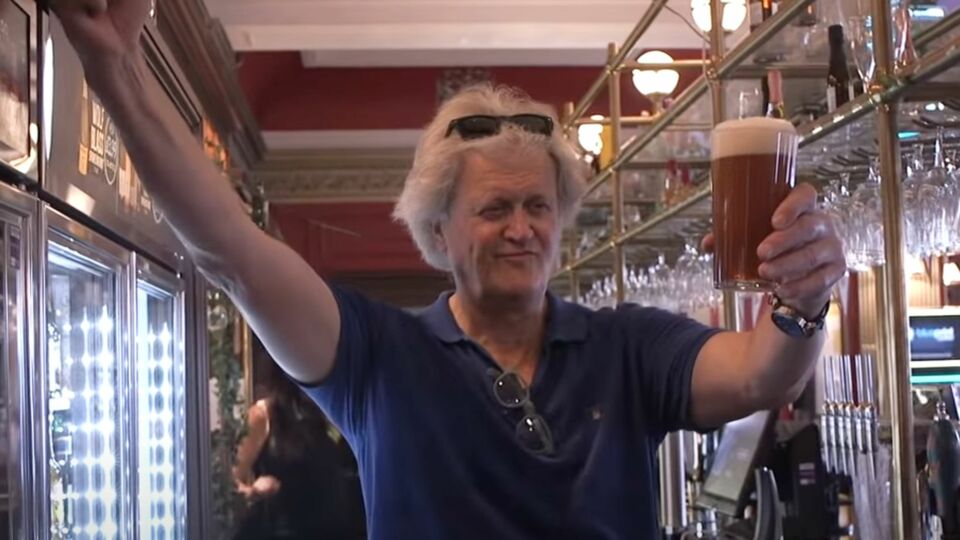 Why we all love Wetherspoons - spiked