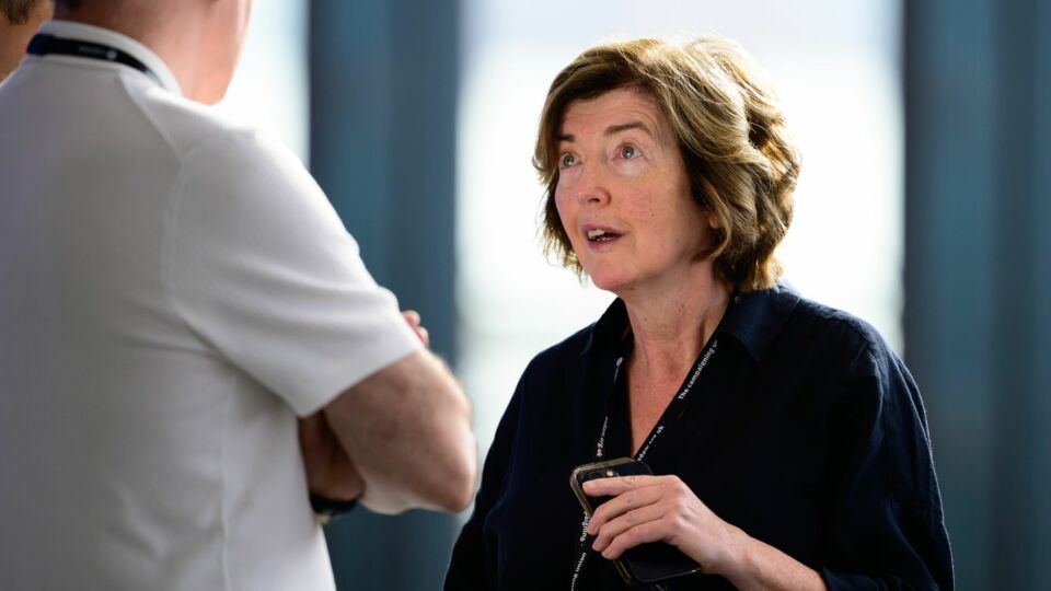 Labour has a Sue Gray problem - spiked
