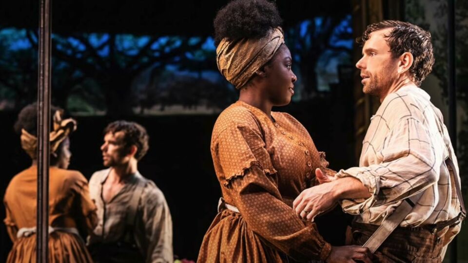 Woke segregation arrives at the West End - spiked