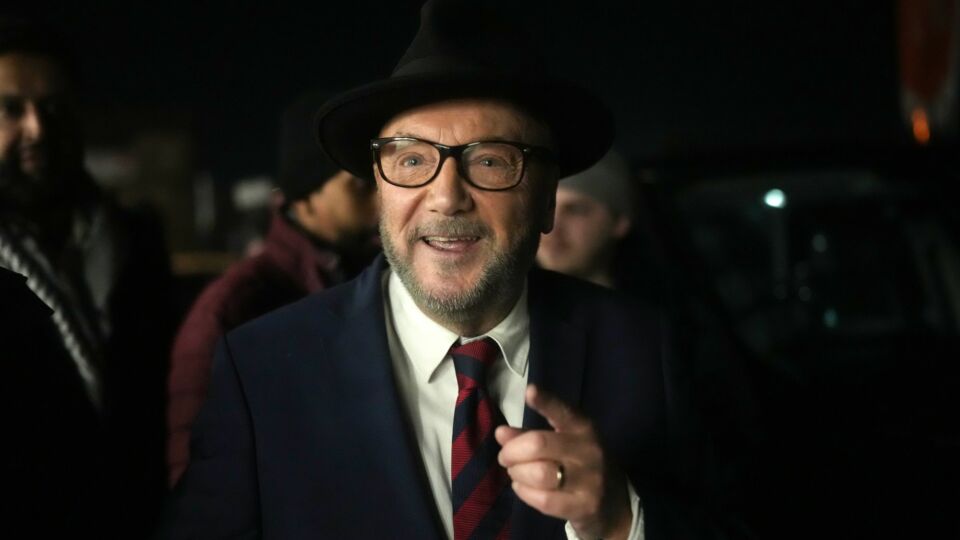 The left’s deathly embrace of Islamic identitarianism - spiked