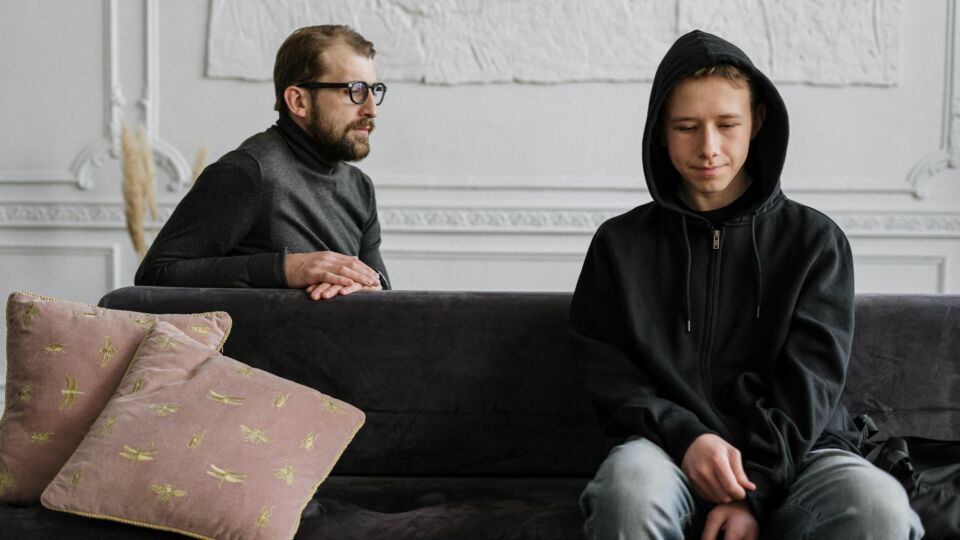 Young people need jobs, not therapy - spiked