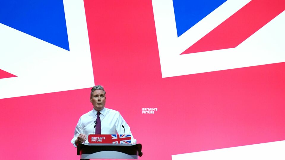 No, ethnic minorities are not put off by the Union flag - spiked