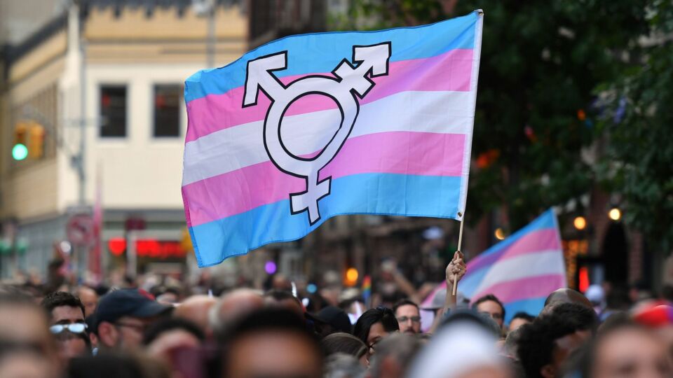 Why the trans lobby is so allergic to debate - spiked