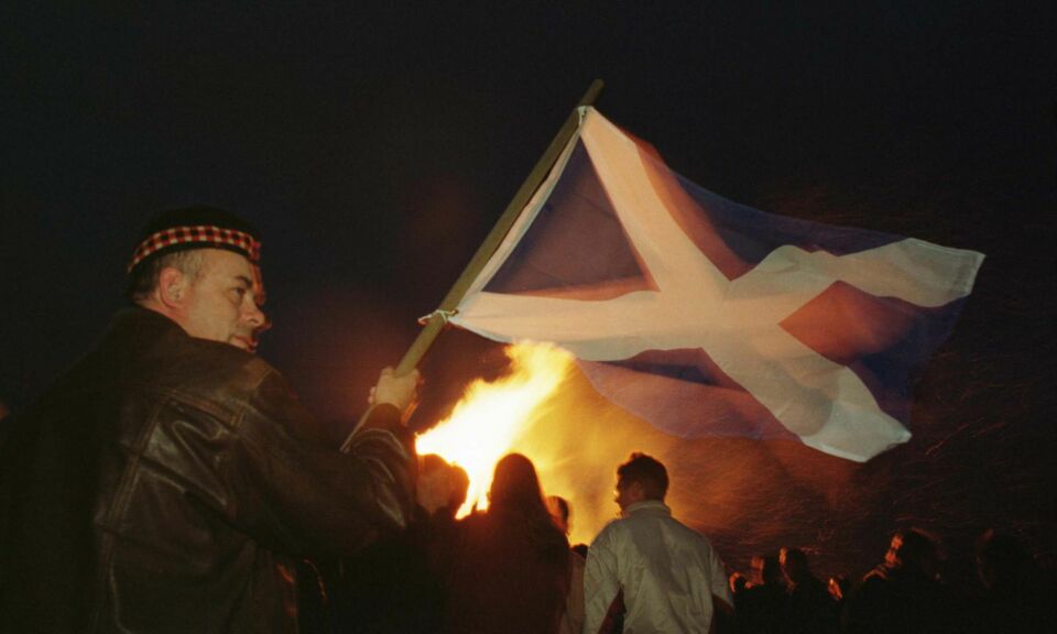 The dance of death of Scottish devolution - spiked