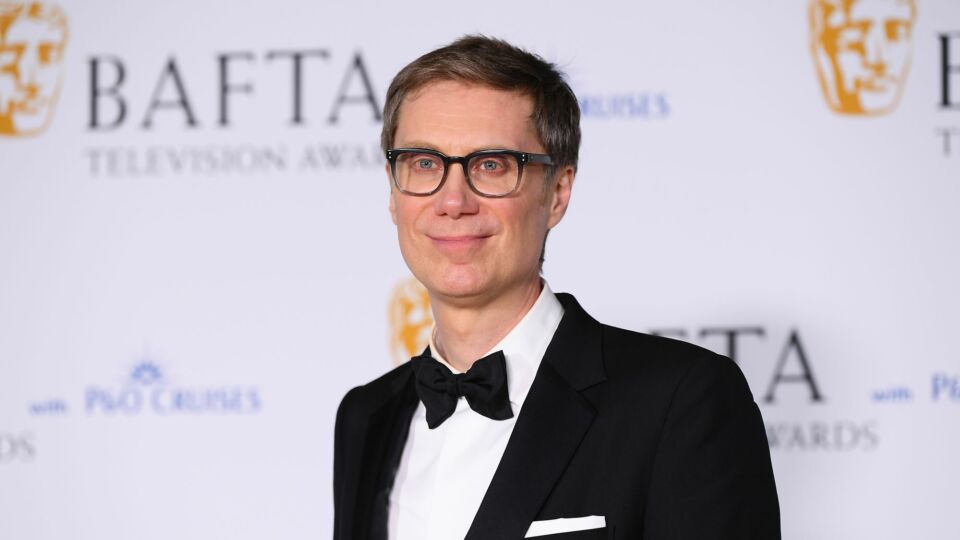 Stephen Merchant takes on the humourless left - spiked