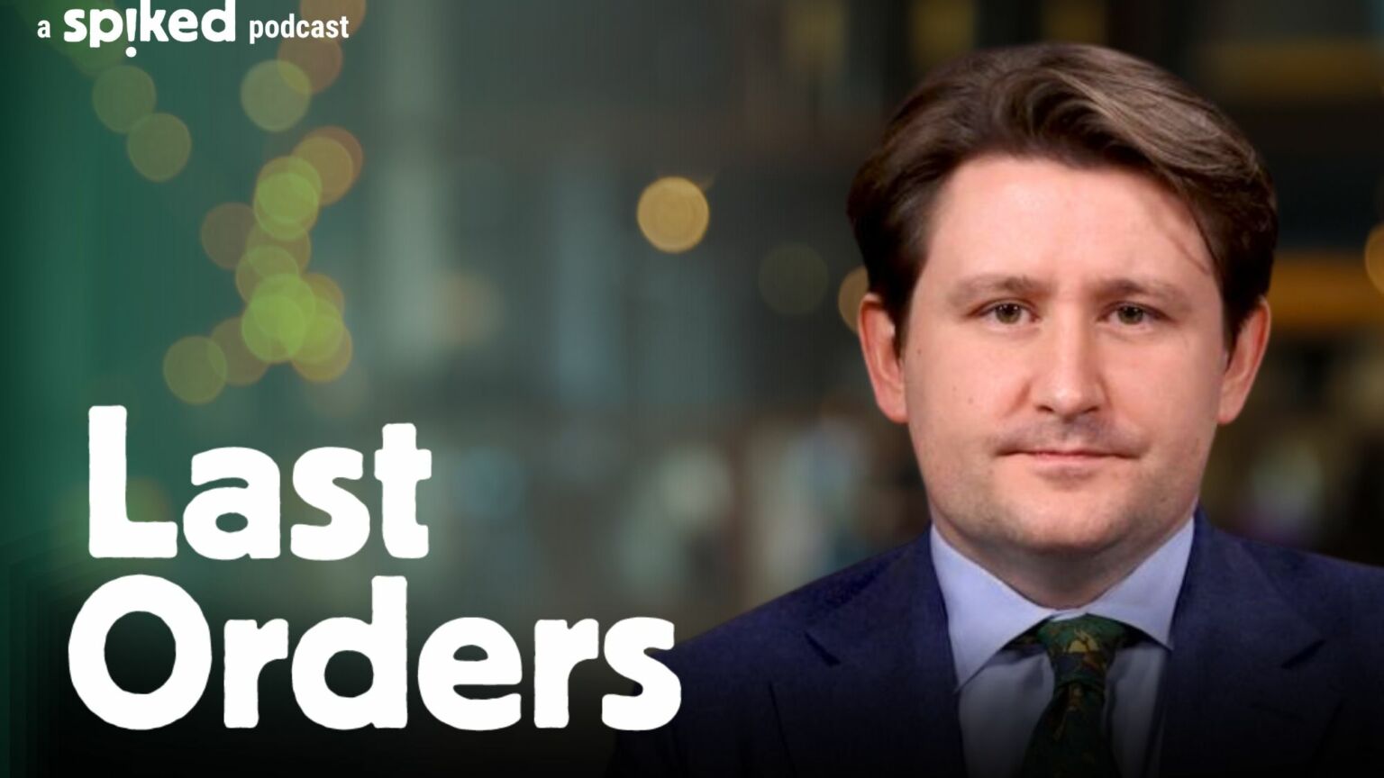 You're not singing any more - spiked