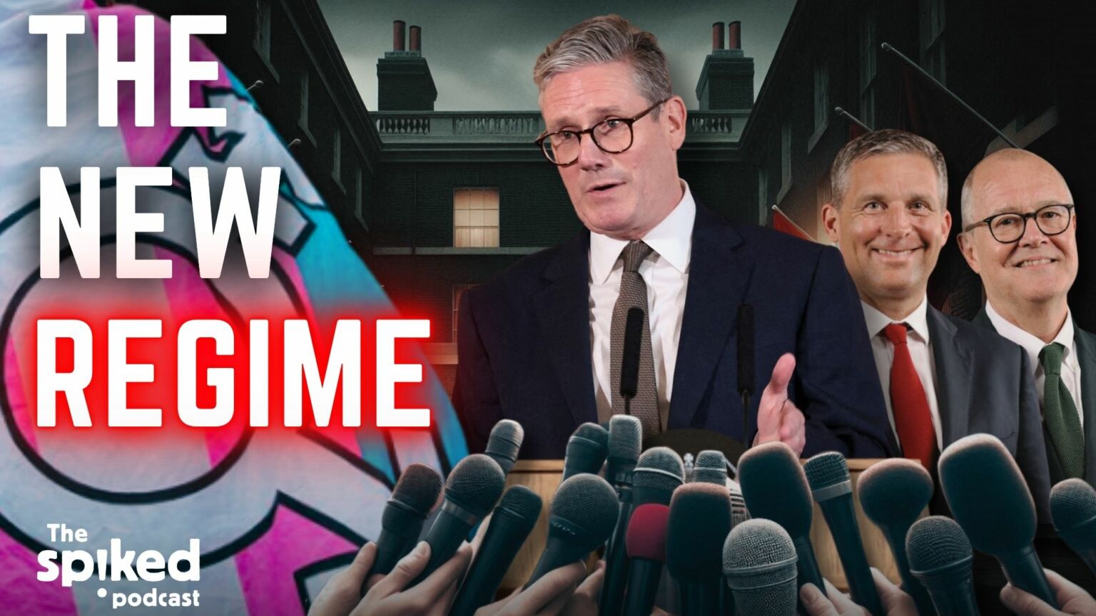 The Starmer regime - spiked