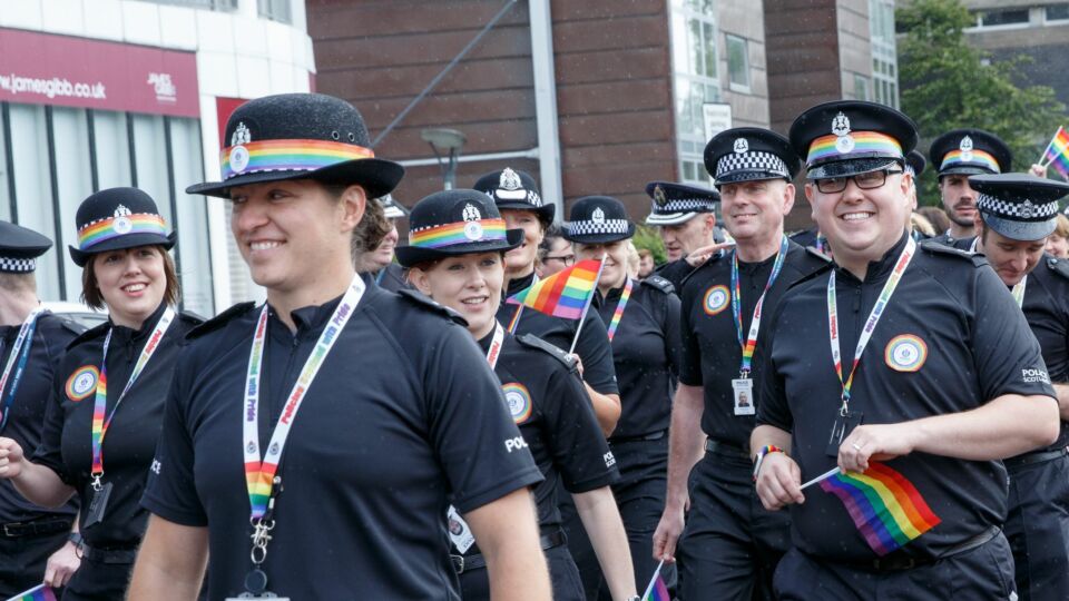 The astroturfing of woke - spiked