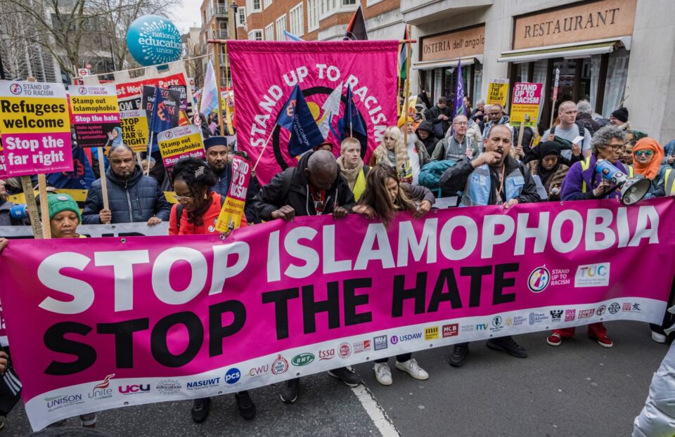 How the charge of 'Islamophobia' menaces free speech - spiked