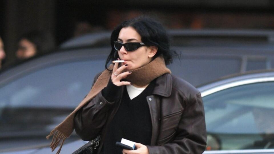 Why the young and cool are taking up smoking - spiked
