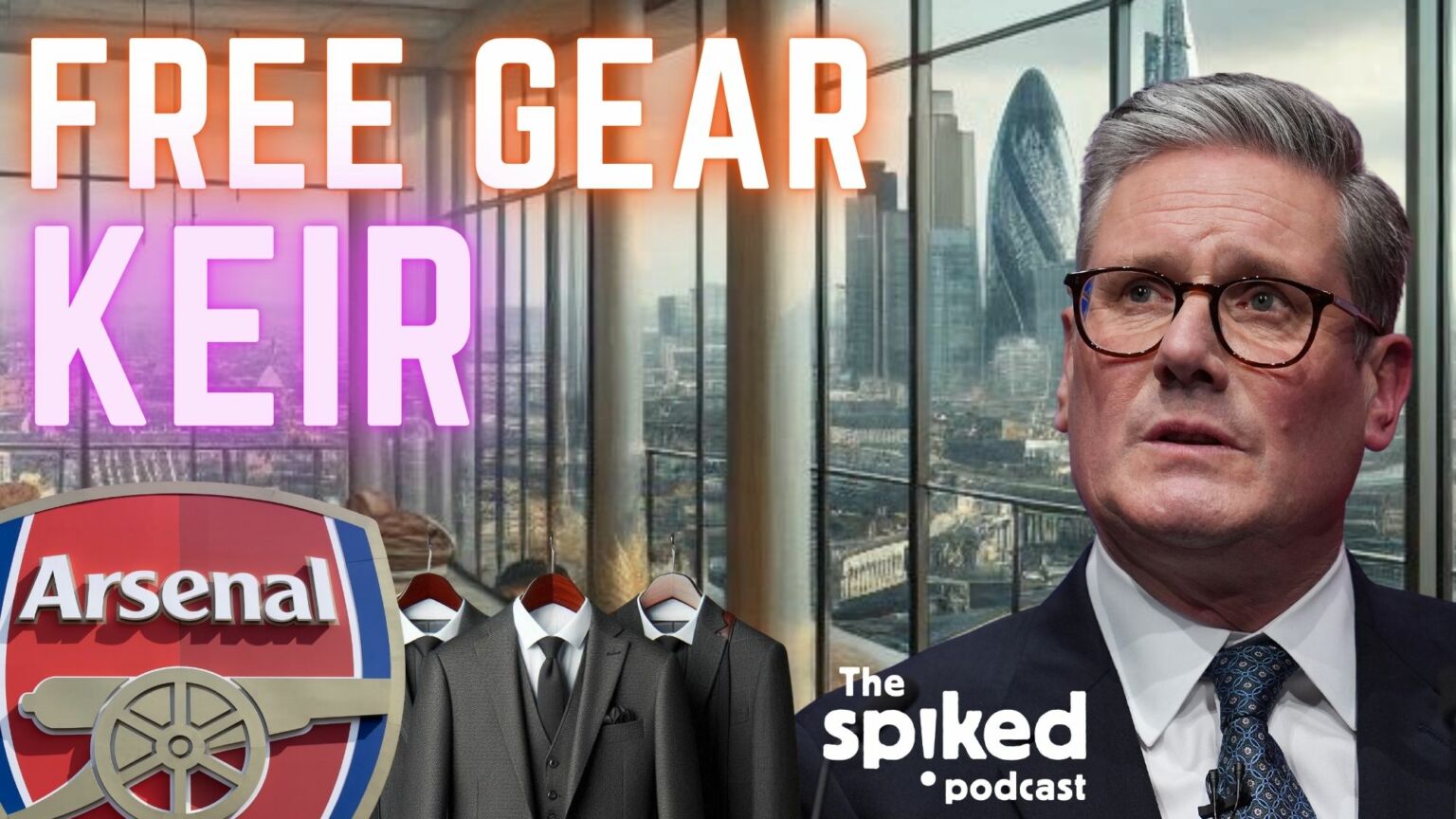 How Labour lost its halo - spiked