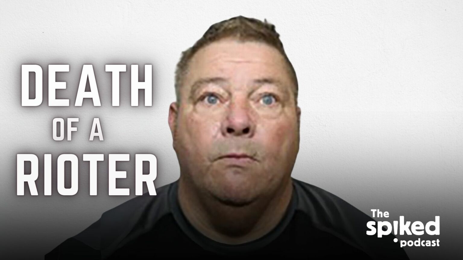 Was Peter Lynch a political prisoner? - spiked