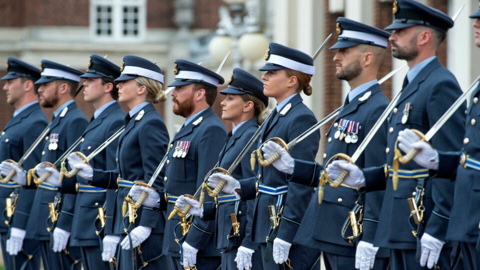 It’s not sexist to tell a woman to ‘grow a pair’ - spiked