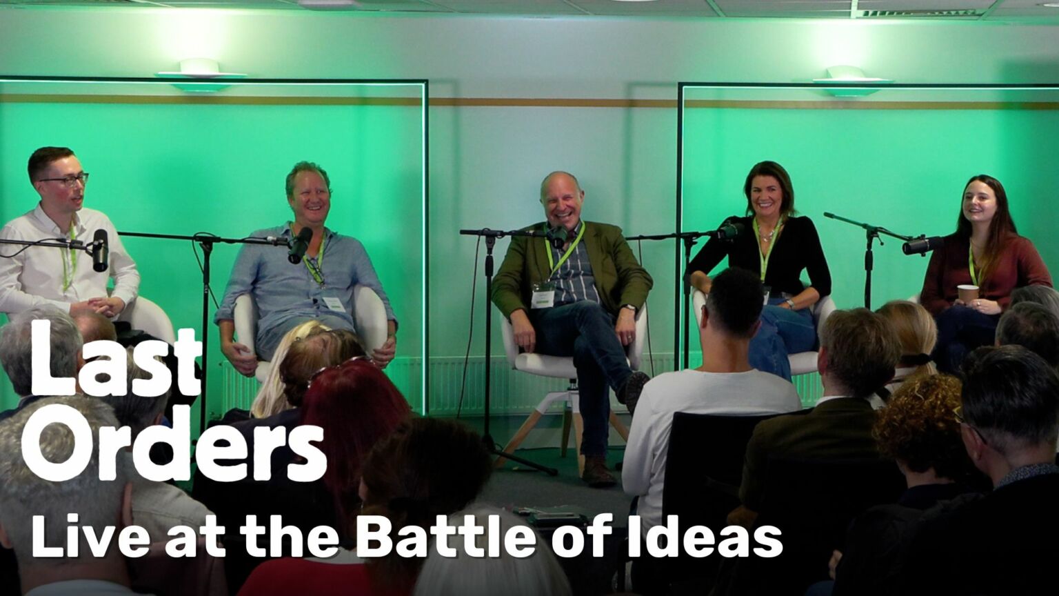 Fat jabs, speed and the banter police - spiked