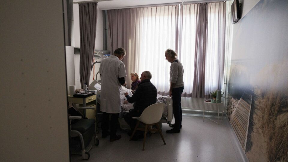 ‘Assisted dying’: why we need to kill the bill - spiked